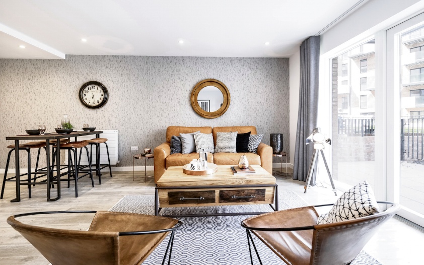 New homes: Our pick of the new builds going on sale in London this weekend