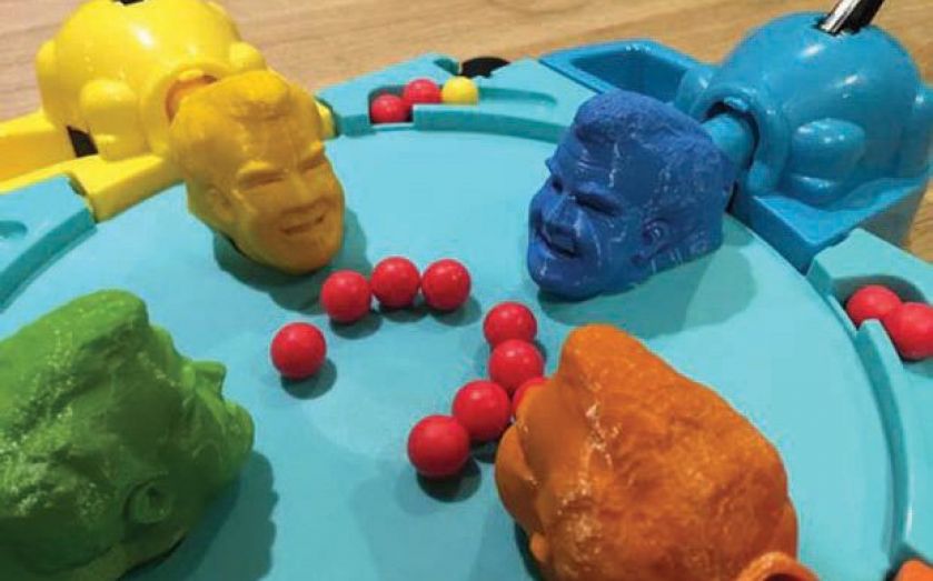 Jeremy Clarkson's apology shows he still doesn't get it