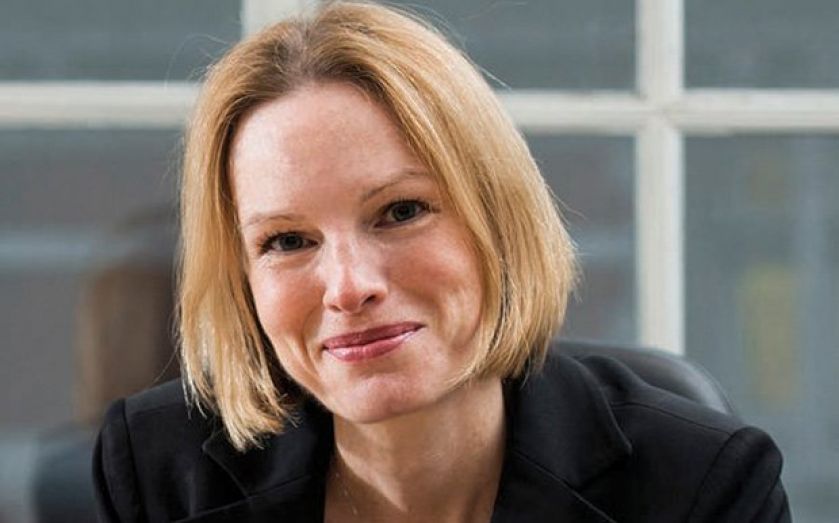 Sonya branches out to bank's general counsel