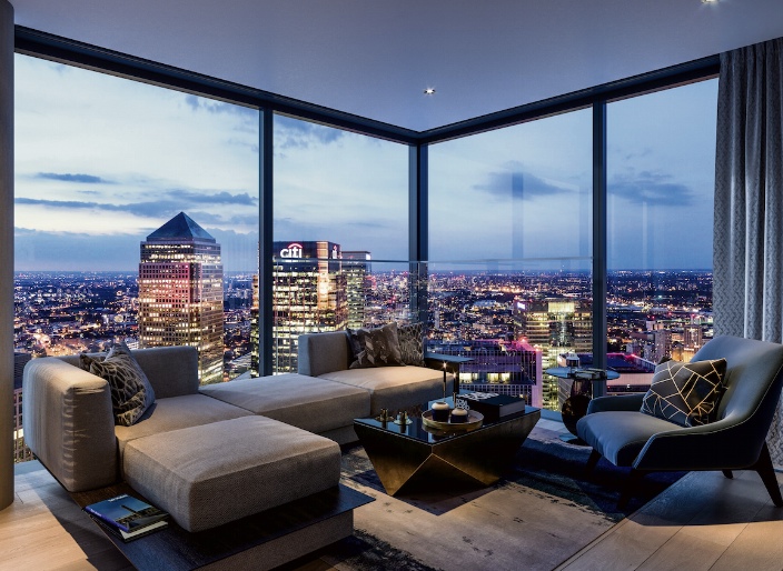 New homes: Our pick of the new builds going on sale in London this weekend