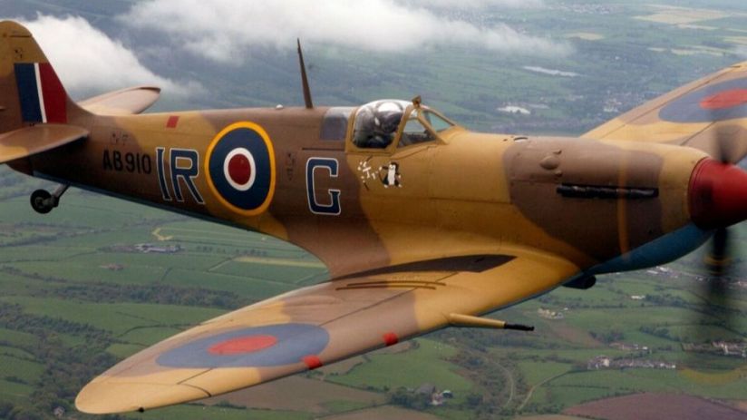 RAF reveals aircraft line-up for 'once-in-a-lifetime' centenary July ...