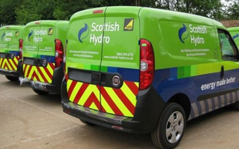 Research claims SSE contributes £9.1bn to the UK - CityAM : CityAM