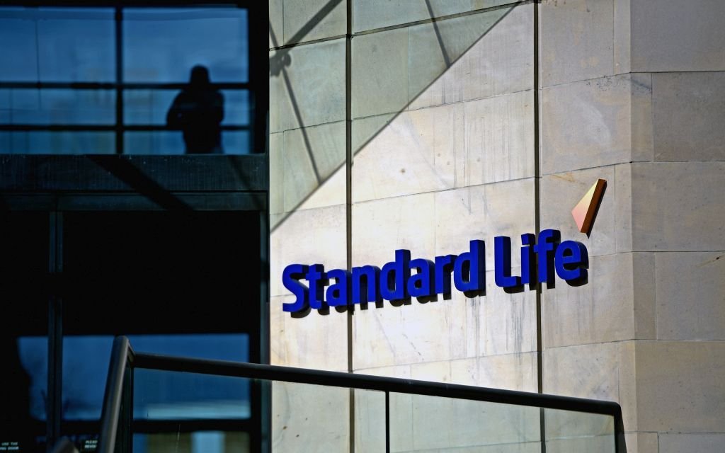 Standard Life has seen profits climb to £341m, with assets boosted by ...