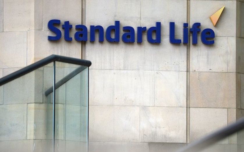 Standard Life swoops for City fund firm Ignis