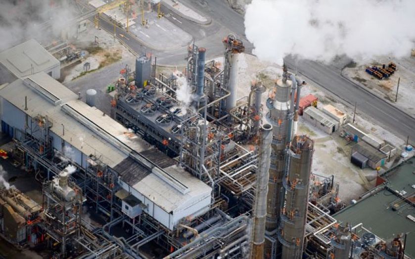 Stanlow refinery faces uncertain future despite Essar's denial over closure