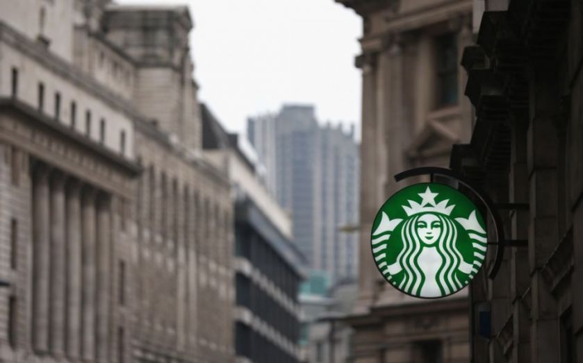 Starbucks: UK's second-largest coffee chain plans 100 new stores
