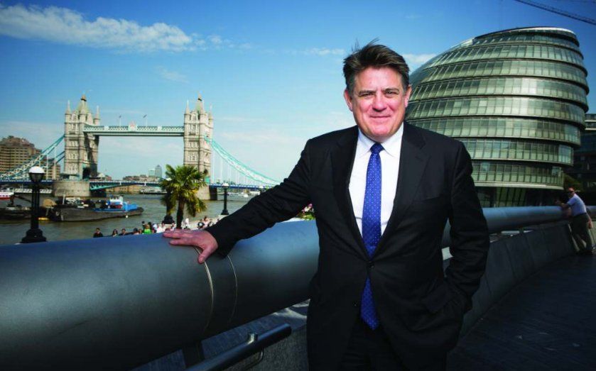 It’s time for a London mayor who wants the job – Stephen Greenhalgh