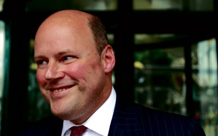 Hester says RSA recovery is on track but premiums dip by £1bn