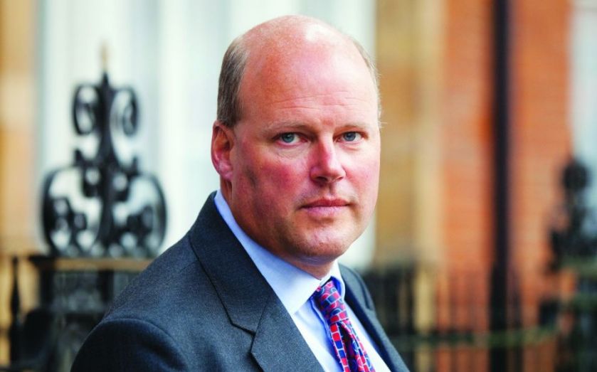 Missed financial targets at RSA wipe a third off of Stephen Hester’s bonus