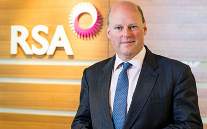 RSA share price soars 12 per cent after Zurich confirms takeover talks