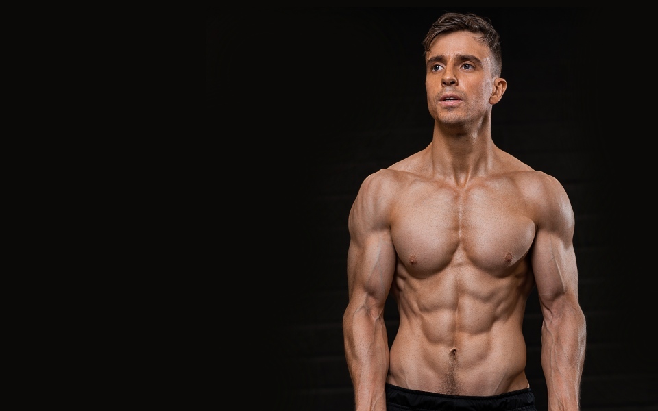 Fitness challenge: four years on – The new fitness techniques that ...