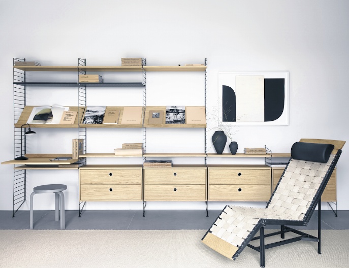 Interiors: Allow us to introduce you to 'lagom', the latest Swedish ...