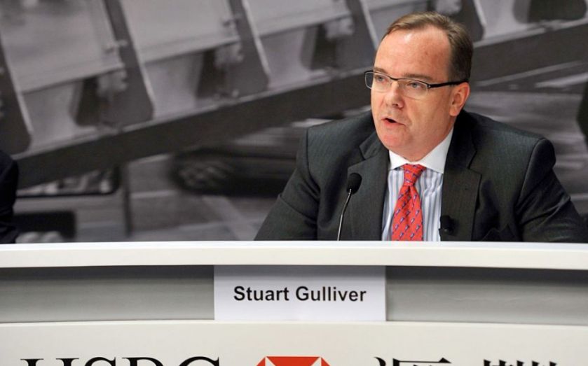 HSBC’s unhappy 150th birthday illustrates its growth: Stuart Gulliver ...