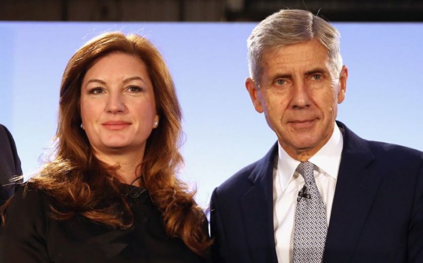 EU referendum: Is former M&S boss Stuart Rose a blessing or a curse as ...