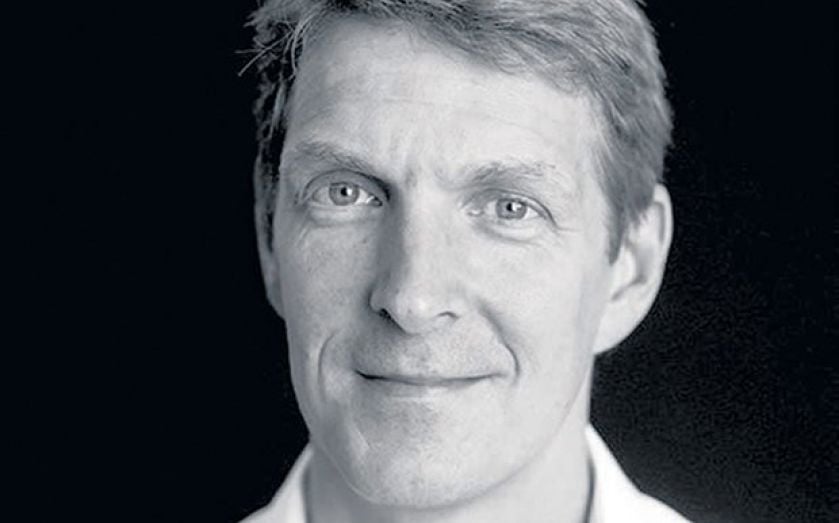 Beyond billboards: Kinetic’s UK CEO Stuart Taylor on the new out-of ...