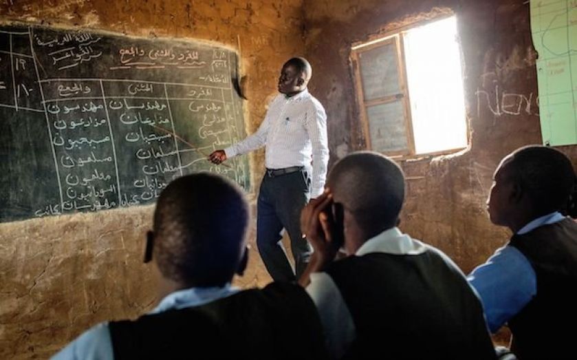 Want to improve education for the world’s poorest? Here's how
