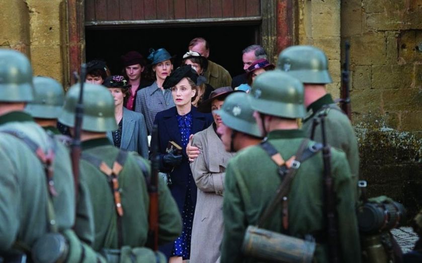 Layla film review: a bold tale of London and LGBTQ love