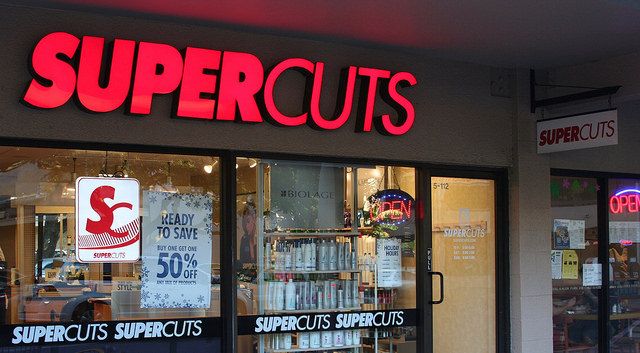 Supercuts Logo LogoDix | atelier-yuwa.ciao.jp