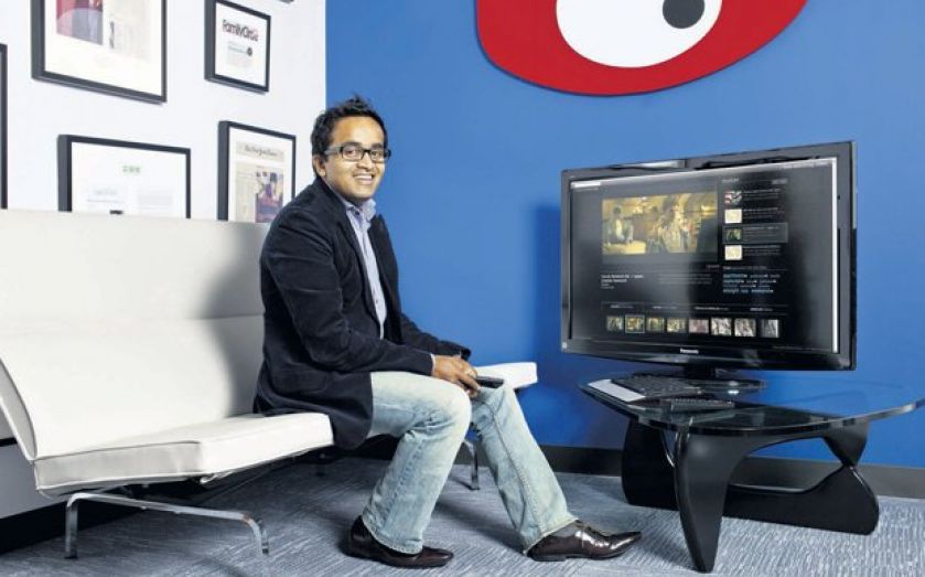 Tech whizz who knew online video was more than a fad