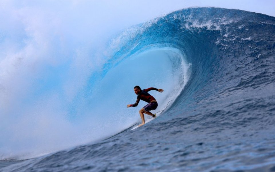 Is this the best resignation ever? Billabong boss Ed Leasure steps down ...