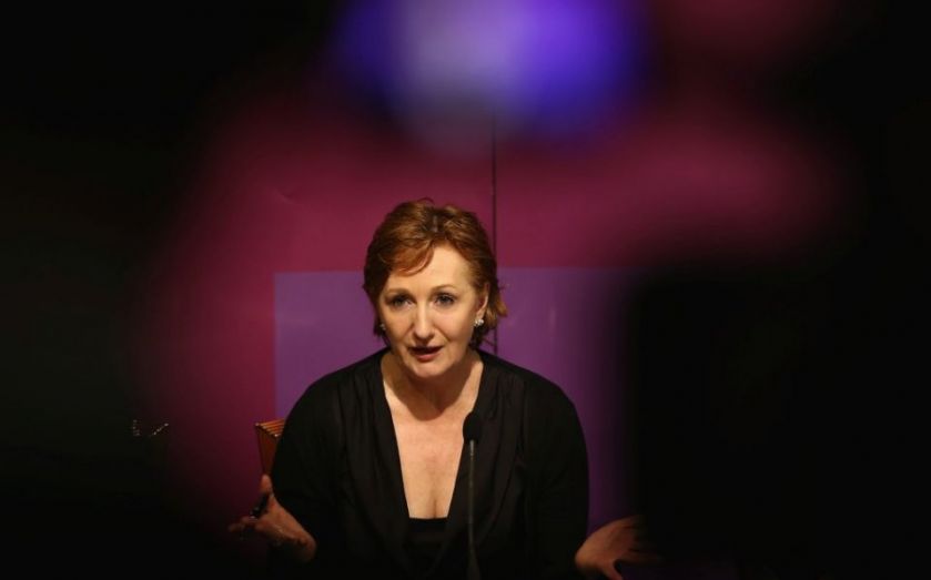 Suzanne Evans throws her hat into the ring as Ukip candidate for Mayor ...