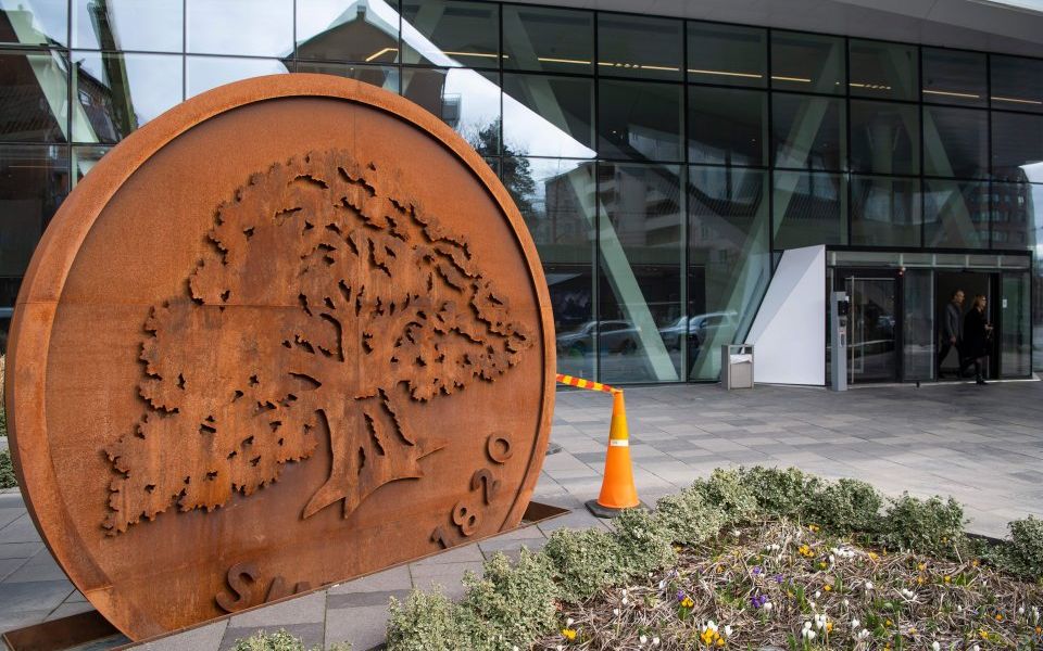 New York authorities open investigation into Swedbank - report