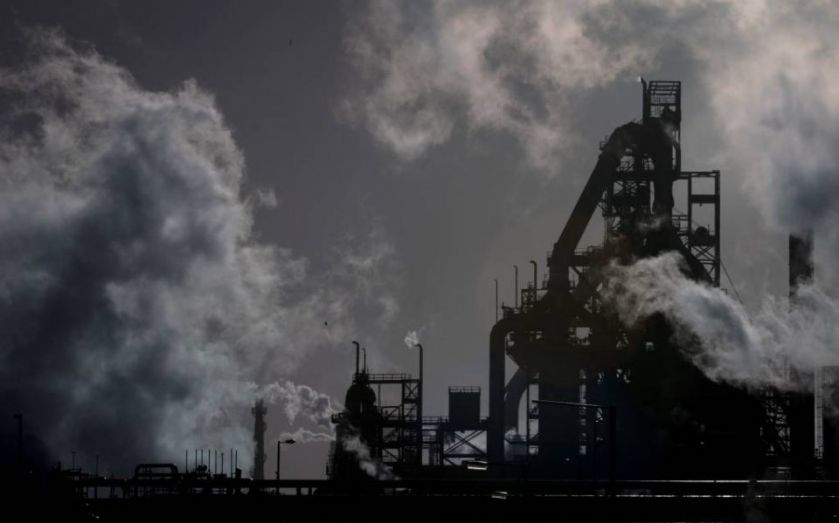 The UK's first national steel strike in 30 years could happen this ...