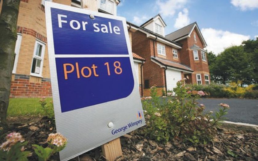 Taylor Wimpey chair Irene Dorner to step down - CityAM