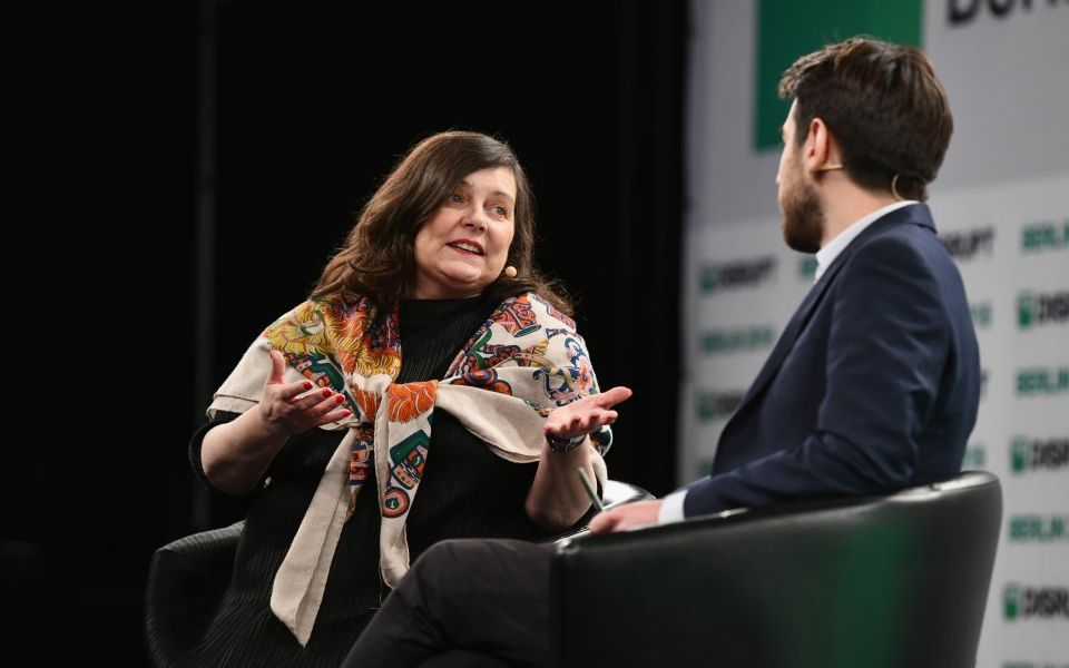 Starling Bank: Five things that defined Anne Boden’s time at the top