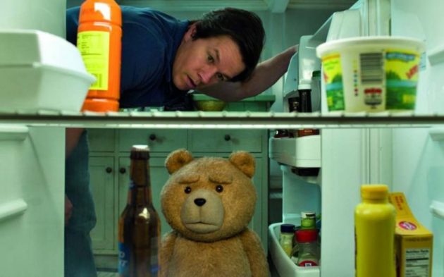 Film review: Ted 2 is a barrel of silly laughs - CityAM : CityAM