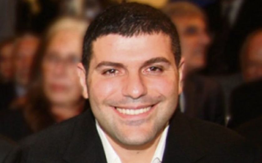 Founder of tech firm Playtech pockets £326m