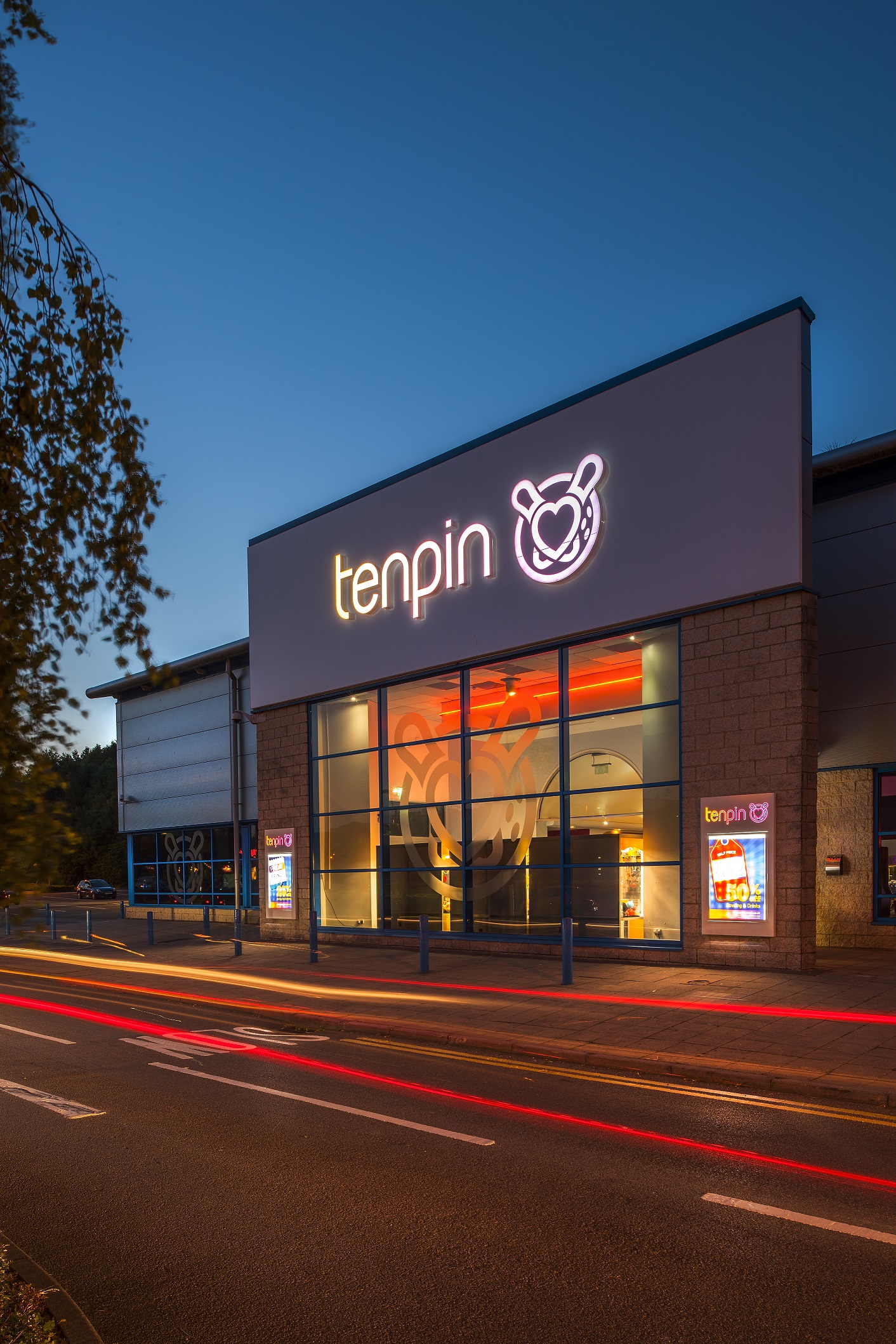 Bowling alley group Ten Entertainment targets expansion as it reports ...