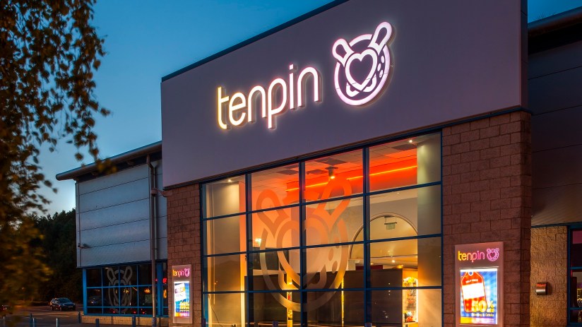Strike! Ten Entertainment bucks hospitality trend with 'record-breaking ...