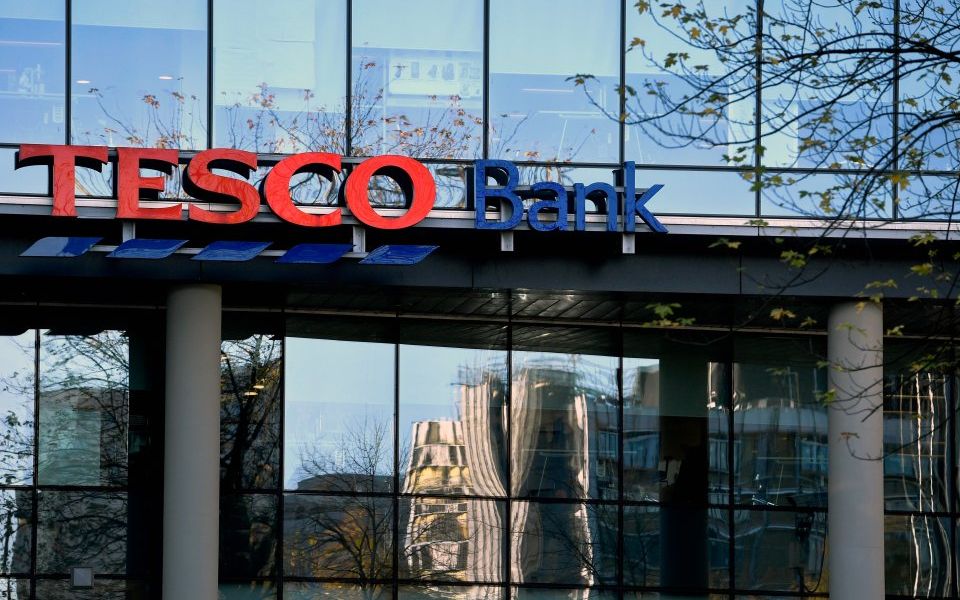 Tesco Bank hit with £16.4m fine for 'largely avoidable' cyber attack