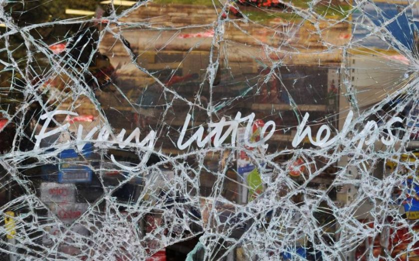 Gerry Murphy to take chairman role at Tesco after John Allan ...