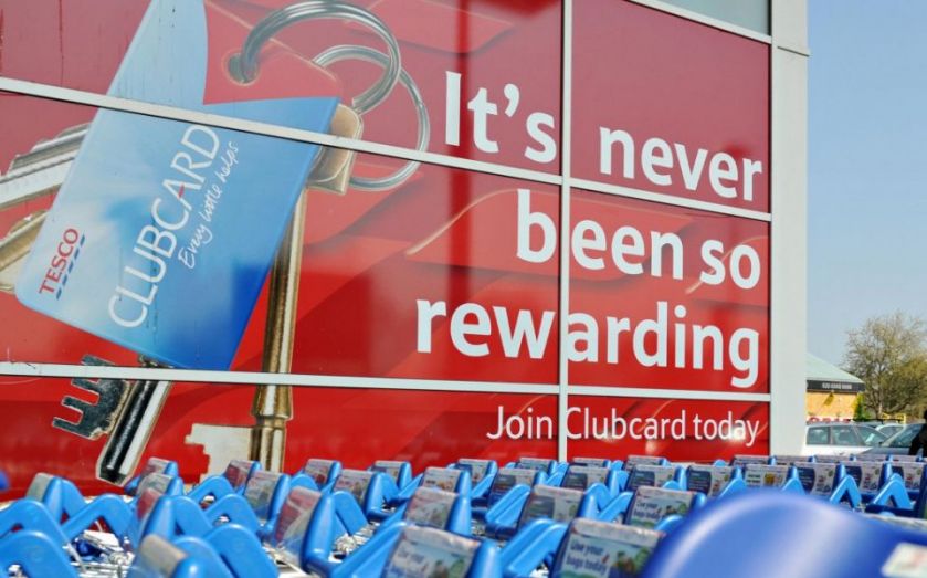 Tesco launches clubcard data app - and reveals the nation's favourite ...