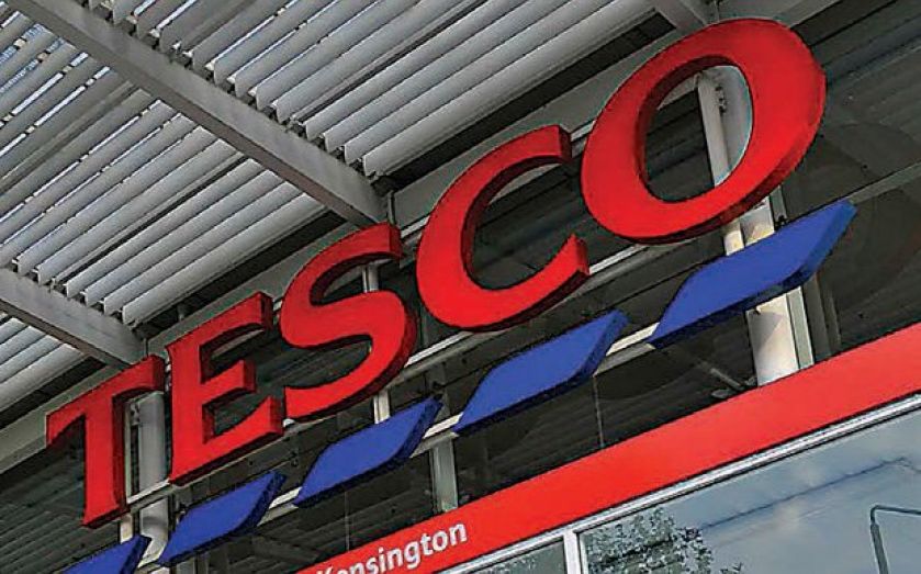 Here's everything we know about Tesco's new chairman, John Allan - City AM