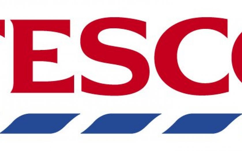 Tesco sales hit by snow chaos