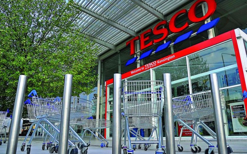 Deanna Oppenheimer to join Tesco’s nominations committee