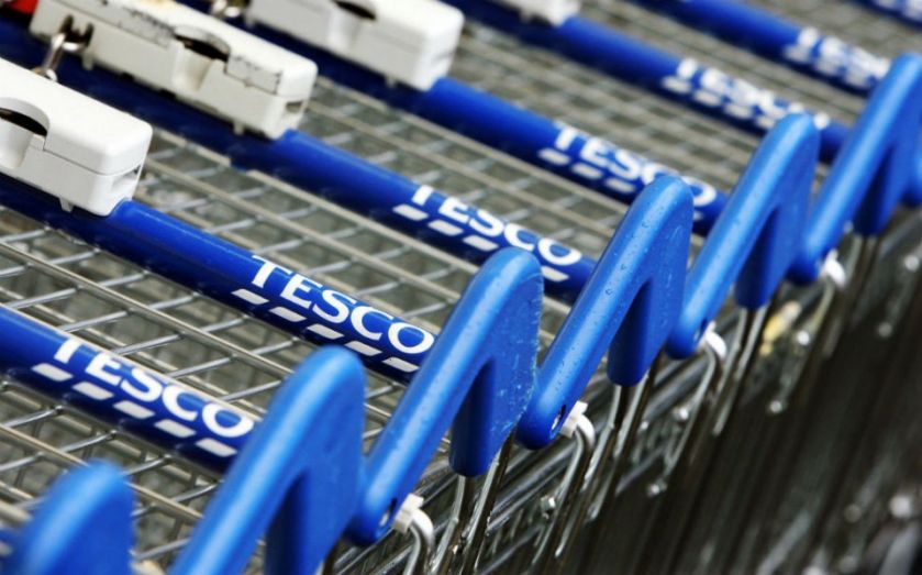 Tesco launches clubcard data app - and reveals the nation's favourite ...