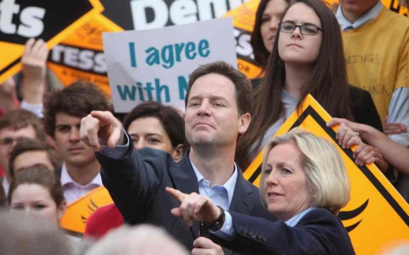Liberal Democrat MP Tessa Munt keeps government job despite voting ...