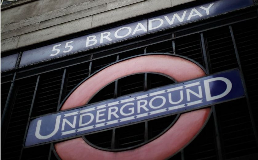 Integrity International Group buys iconic TfL building for £120m - CityAM