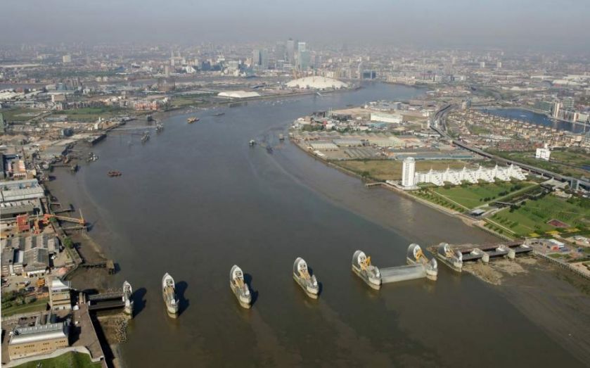 This is how much the Blackwall and new Silvertown Tunnels will cost ...