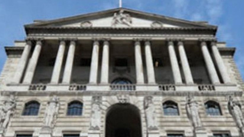 Bank of England outage hits key payments systems processing billions