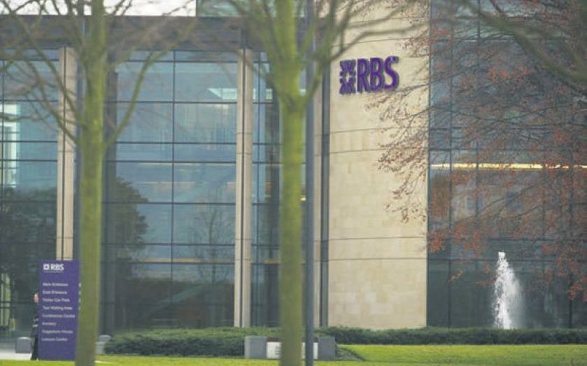 Goodwin‘s HQ to become RBS’ enterprise hub