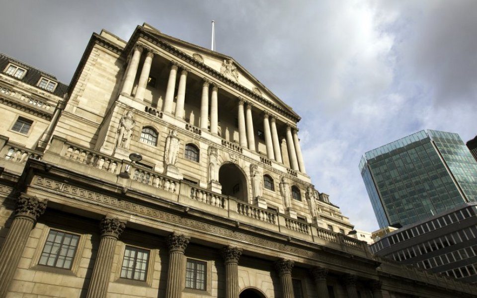 Adam Smith Institute (ASI) wants to get rid of the Bank of England's ...