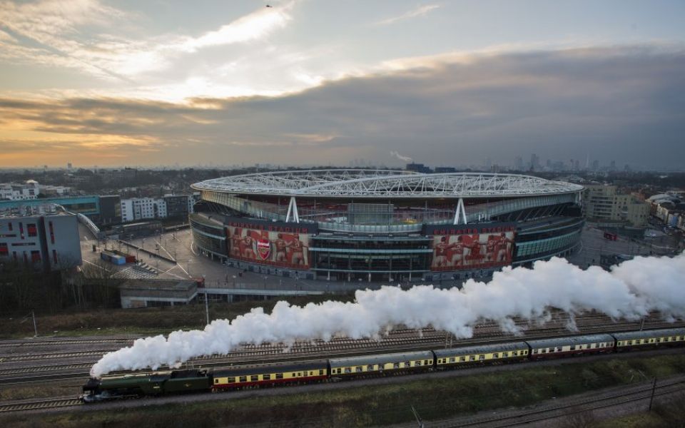 Looking for space for homes in the capital? Build over rail lines