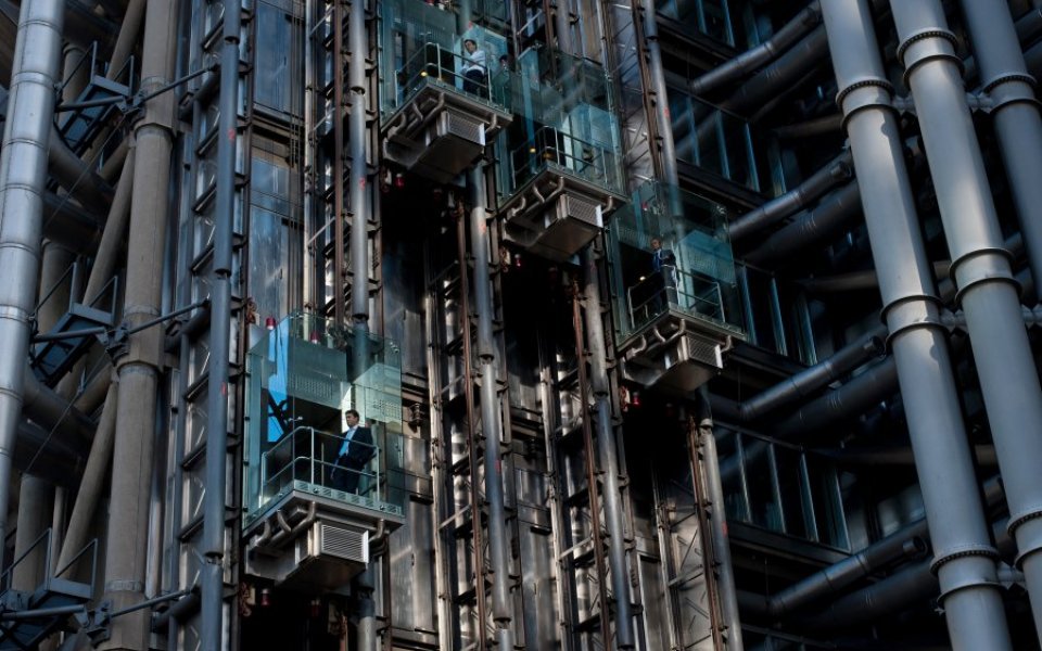 Lloyd’s insurance vehicle Inigo surpasses £885m in gross written premium