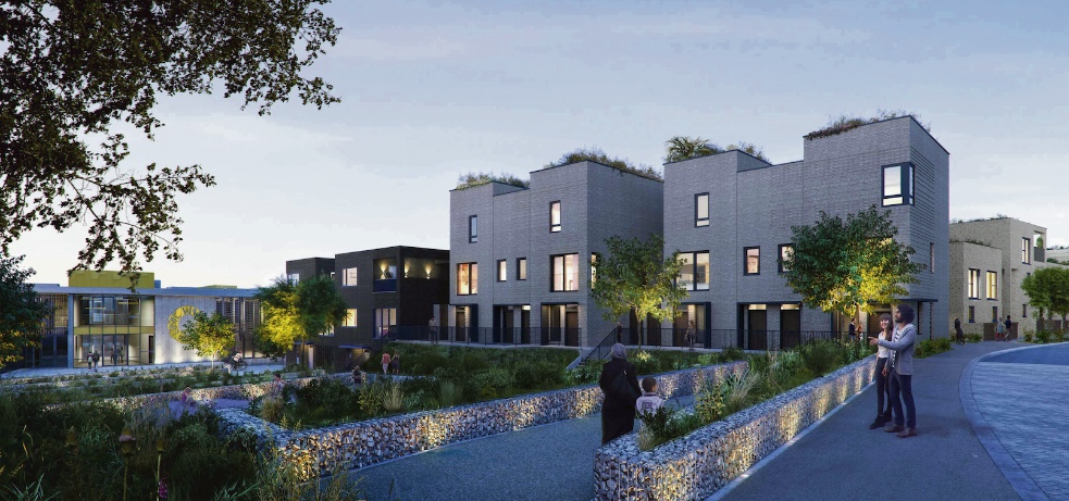 'Deranged': Government blocks data centre build next to M25 - in case ...