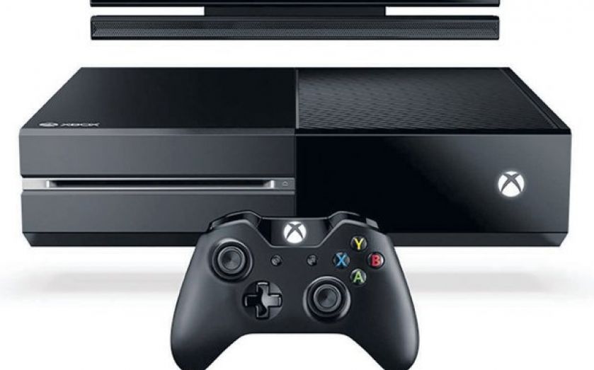 Geek Speak: Hands-on review: the Xbox One